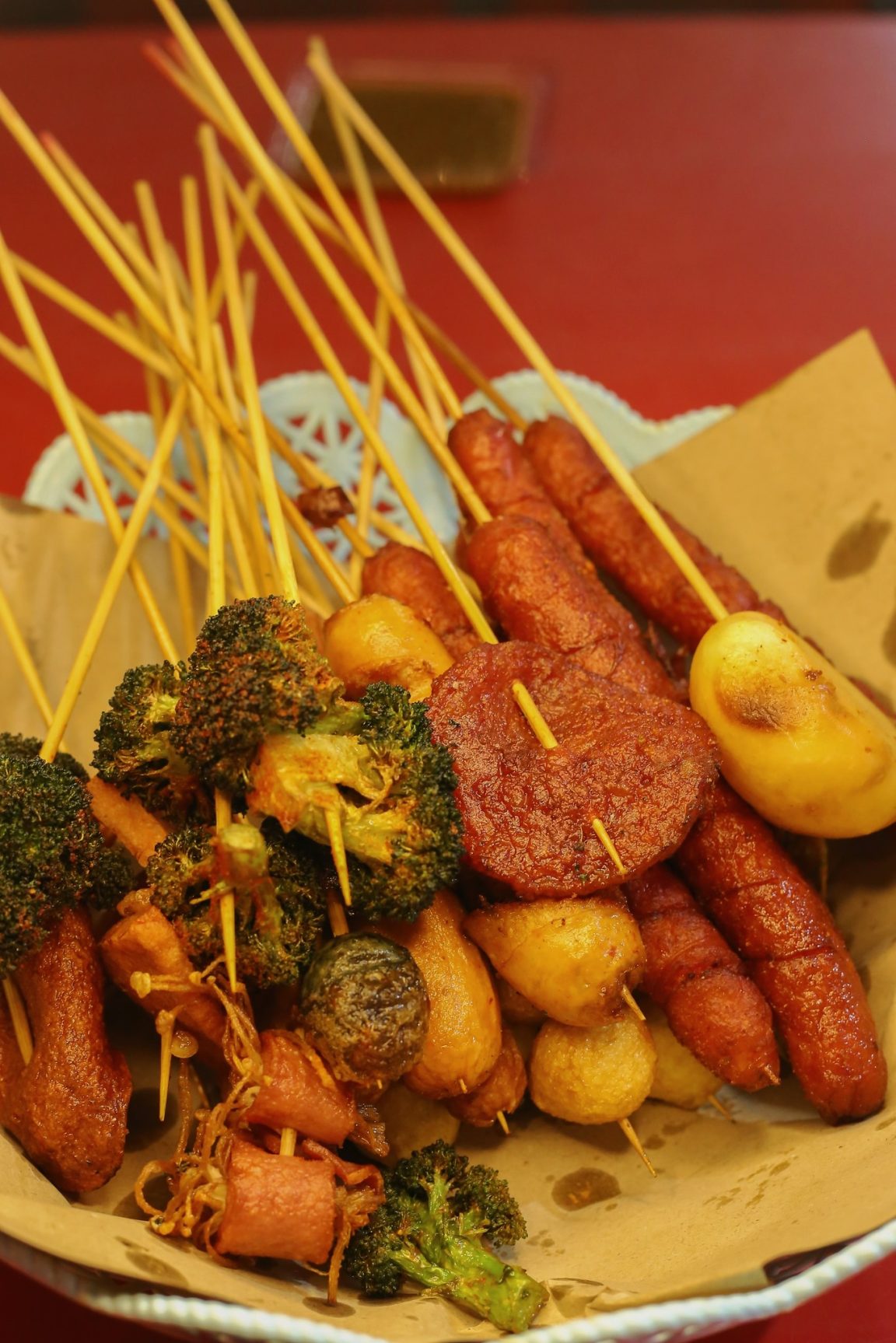 DACHENG LOK LOK: FAMOUS ~30 CENT LOK LOK CHAIN FROM MALAYSIA OPENS IN ...