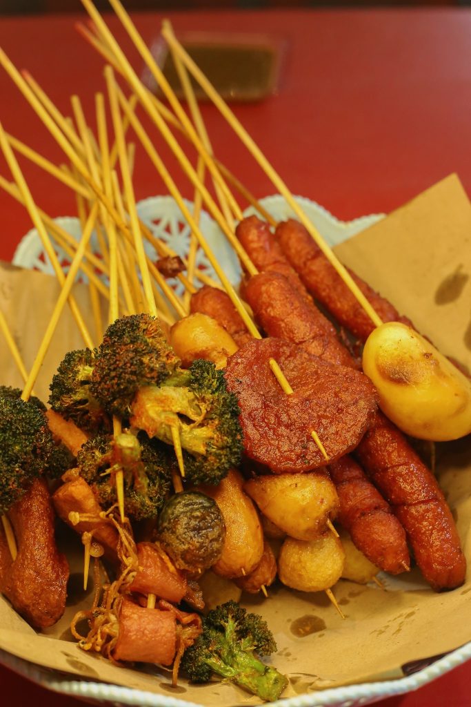 DACHENG LOK LOK: FAMOUS ~30 CENT LOK LOK CHAIN FROM MALAYSIA OPENS IN ...