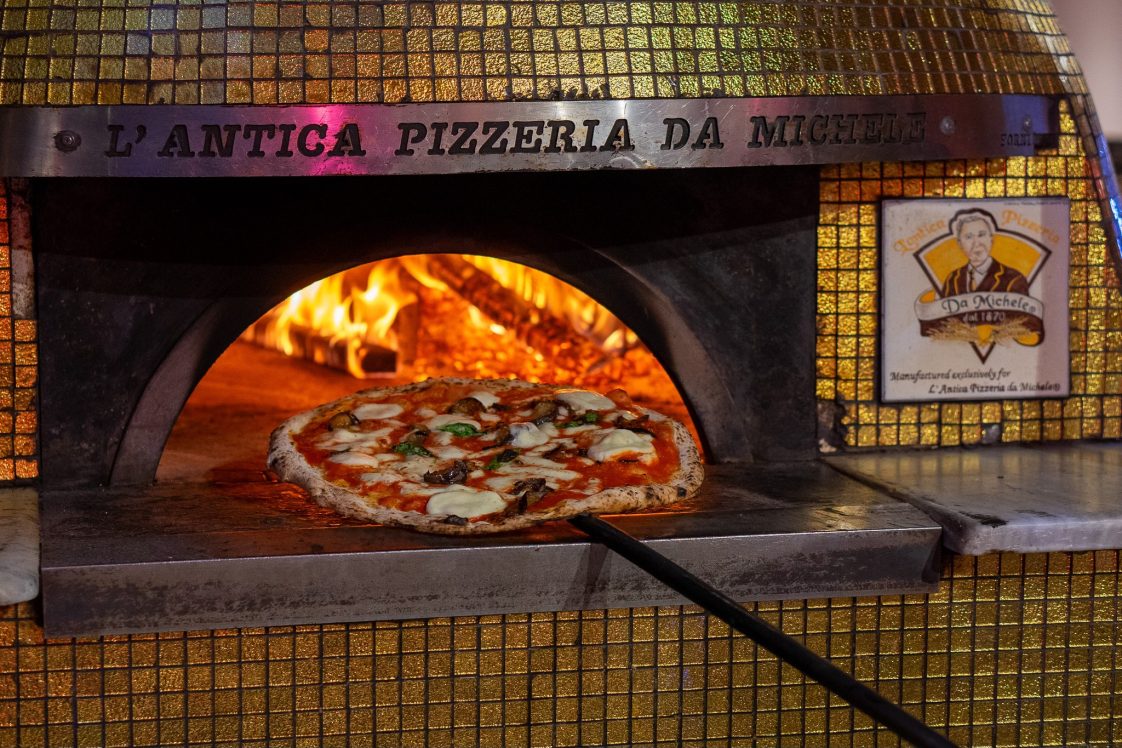 FAMOUS ITALIAN PIZZERIA FROM “EAT, PRAY, LOVE” MOVIE OPENS IN SINGAPORE ...