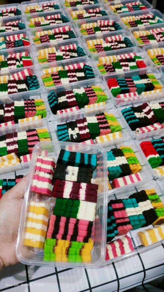 MEGA DESSERT STORE IN JB WITH OVER 100 KINDS OF VIRAL & TRENDY TREATS ...