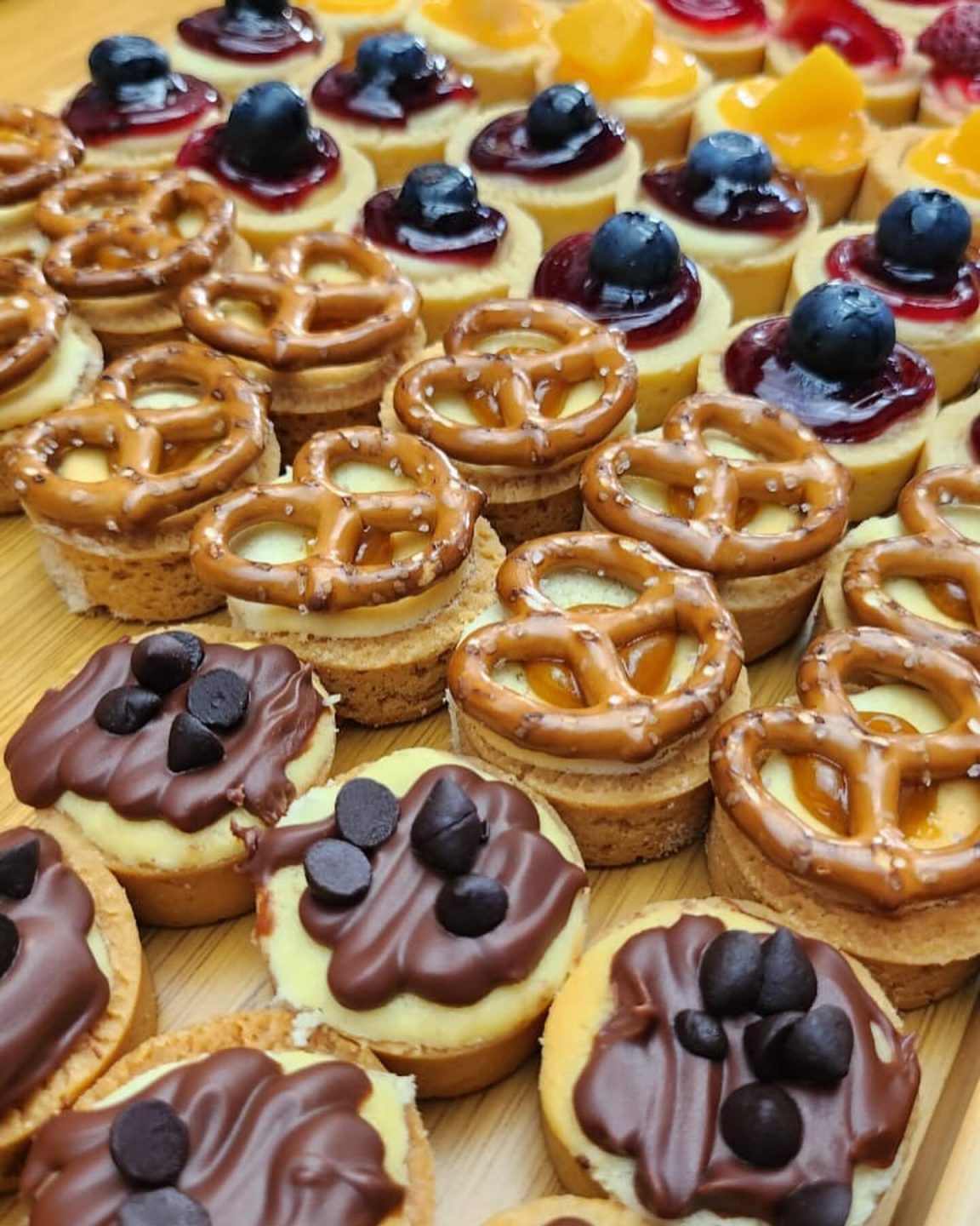 JB’S “NUMBER ONE” MEGA FOOD FESTIVAL RETURNS TILL 9TH APRIL 2024: OVER ...