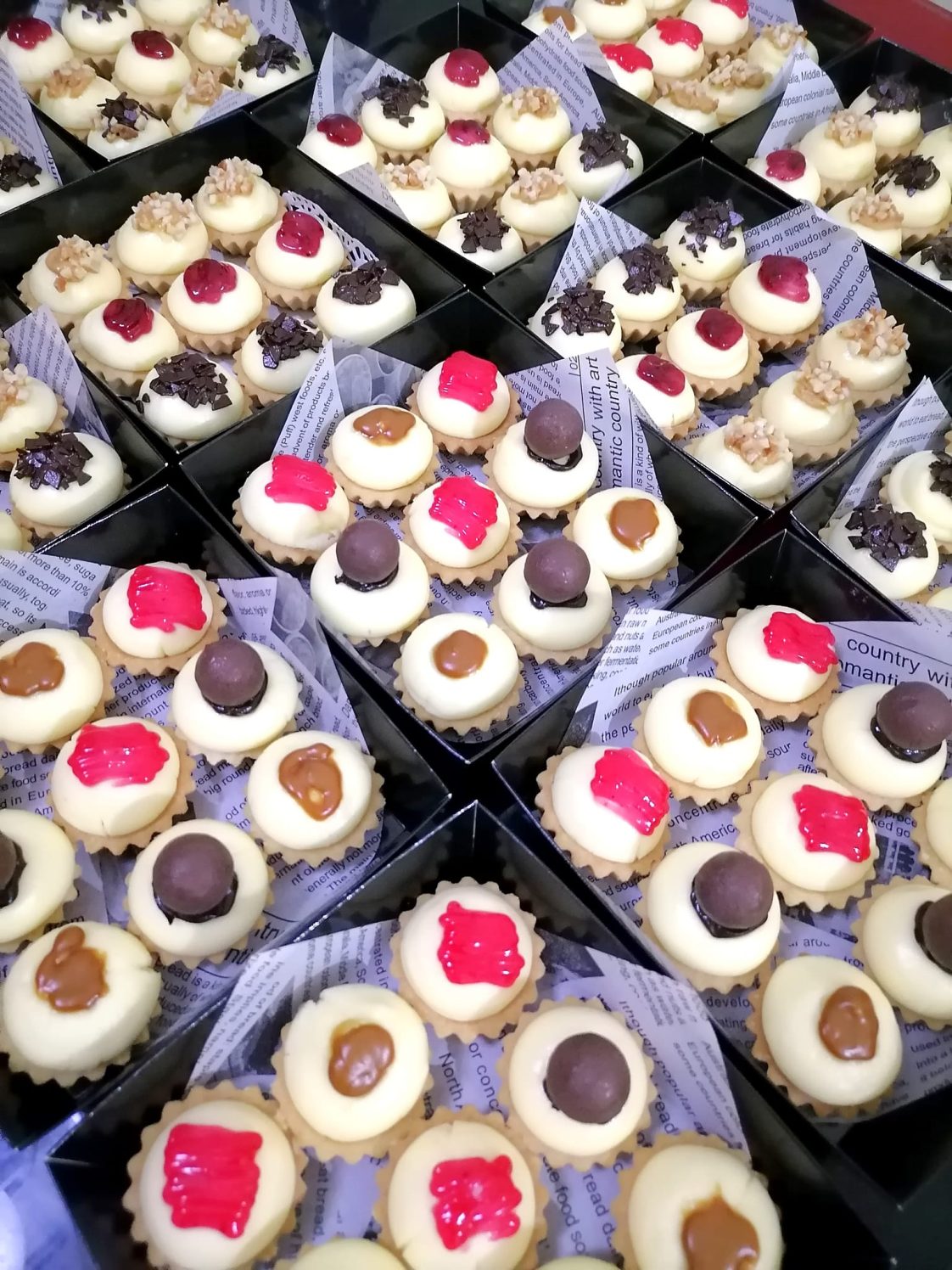 MEGA DESSERT STORE IN JB WITH OVER 100 KINDS OF VIRAL & TRENDY TREATS ...