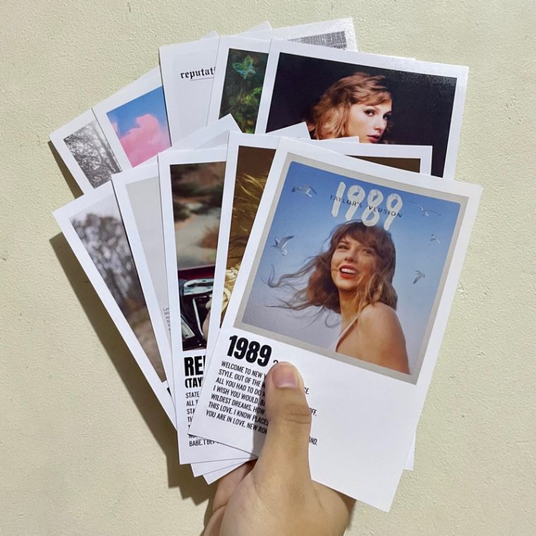 HDL SINGAPORE IS GIVING AWAY FREE TAYLOR SWIFT LIGHT STICKS & PHOTO ...