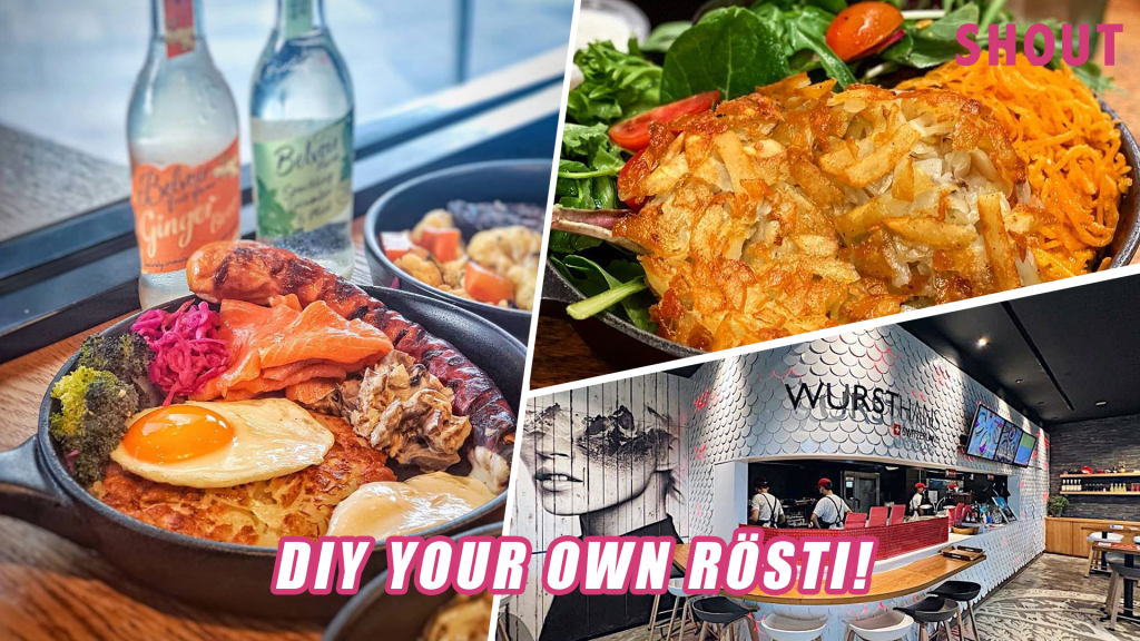 AUTHENTIC SWISS RESTAURANT IN PAYA LEBAR HAS $5.90 RÖSTI & DIY MAINS ...