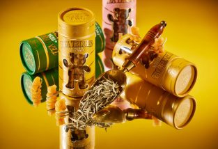 TWG SINGAPORE LAUNCHES WORLD’S FIRST TEA-INFUSED “GUMMY BEARS” YOU CAN ...