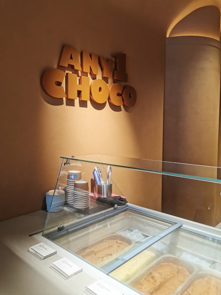ANY1 CHOCO: JAPANESE 100% PLANT-BASED SPECIALTY CHOCOLATE CAFÉ OPENS ...