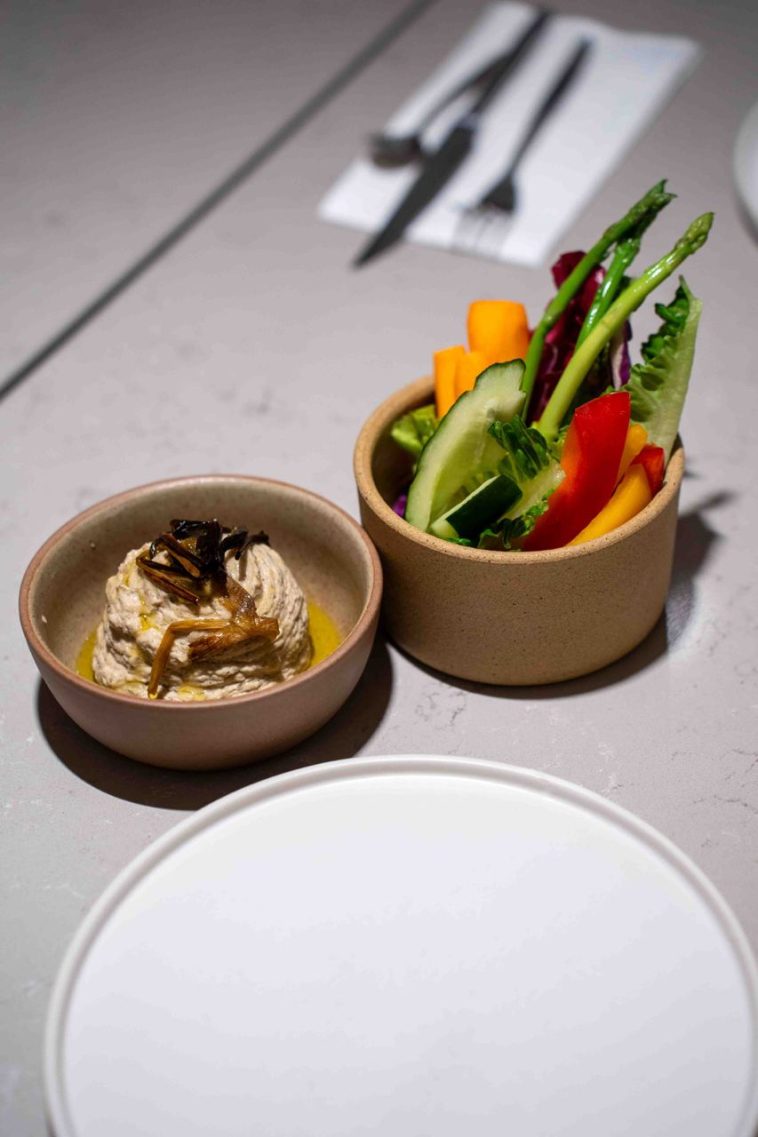 THE ASSEMBLY GROUND CAFÉ TAKES OVER LE MATIN’S SPACE AT ION ORCHARD ...