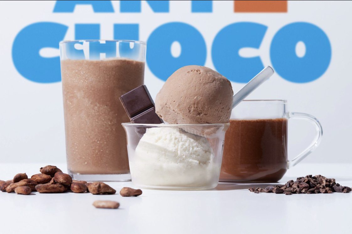 ANY1 CHOCO: JAPANESE 100% PLANT-BASED SPECIALTY CHOCOLATE CAFÉ OPENS FIRST-EVER FLAGSHIP IN ...