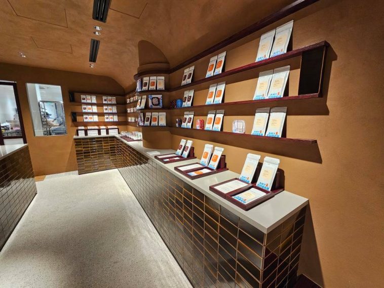 ANY1 CHOCO: JAPANESE 100% PLANT-BASED SPECIALTY CHOCOLATE CAFÉ OPENS ...