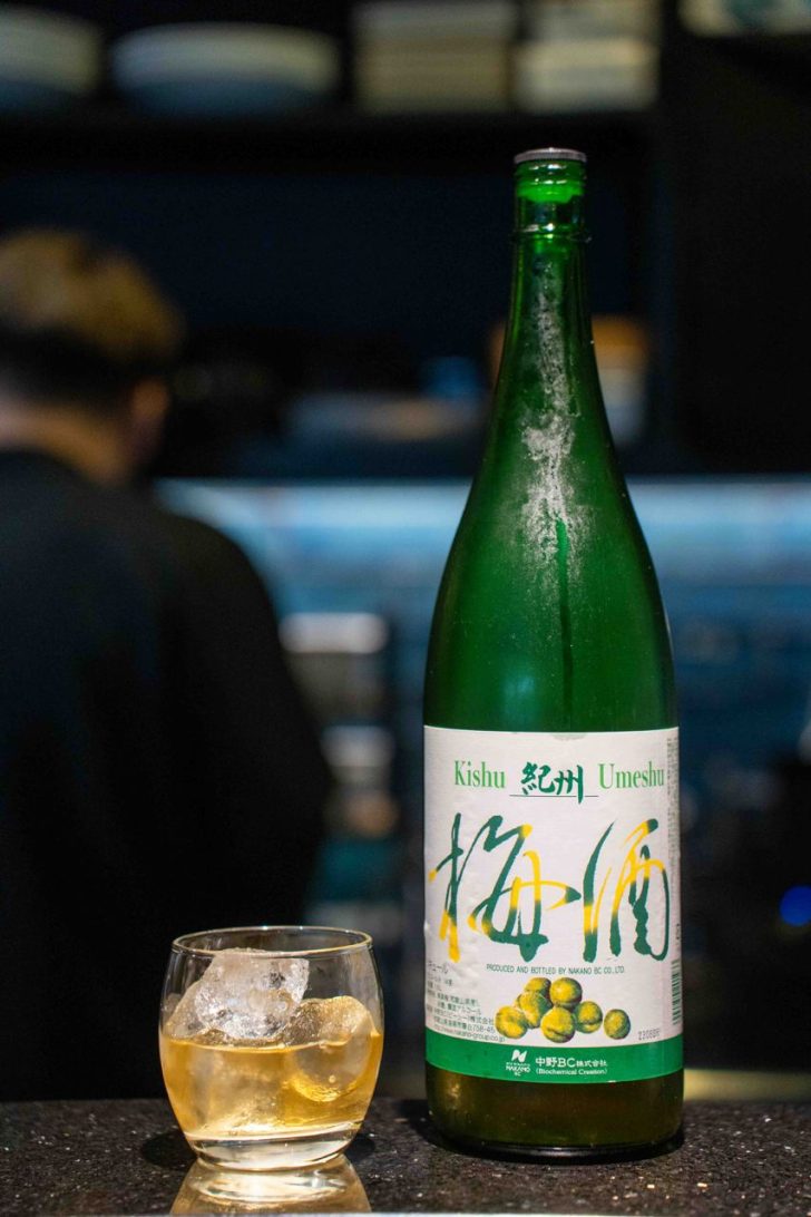 HIDDEN IZAKAYA IN ORCHARD WITH 7-COURSE OMAKASE PLUS 7 TYPES OF FREE ...