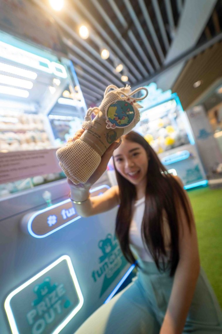 FREE PLAY AT CLAW MACHINE, CARE BEARS™ RAINBOW WALK & LIMITED EDITION ...