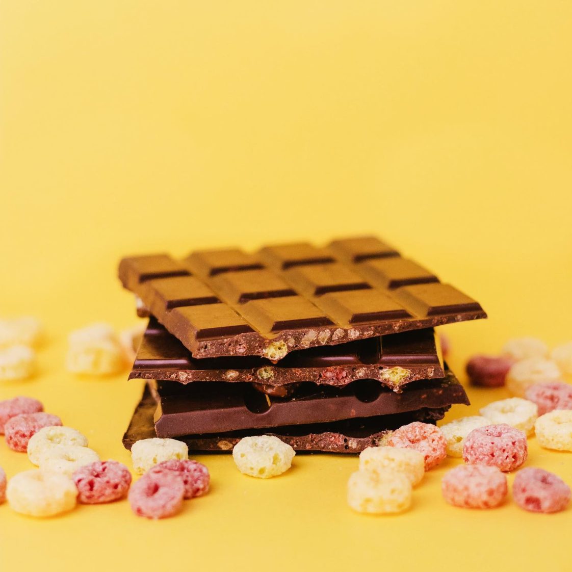 DIY CHOCOLATE BARS FROM FRESH CHOCOLATE TAPS WITH OVER 15 UNLIMITED ...