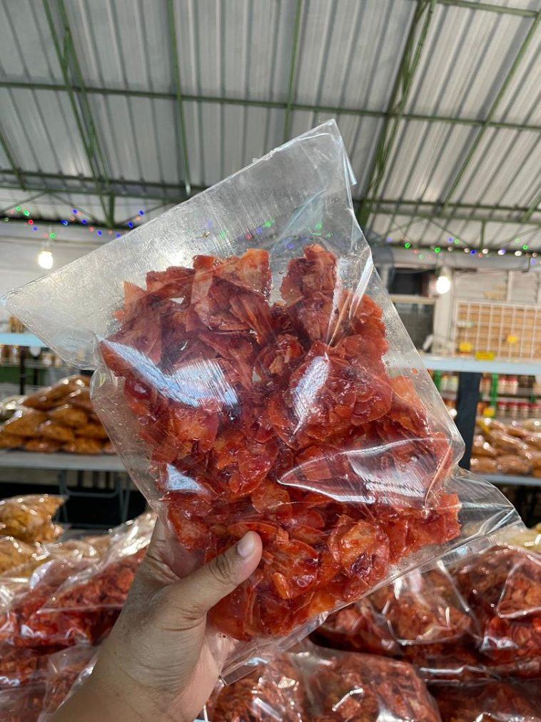 MEGA SNACK WAREHOUSE IN JB HAS OVER 60 VARIETIES OF SNACKS, FESTIVE ...