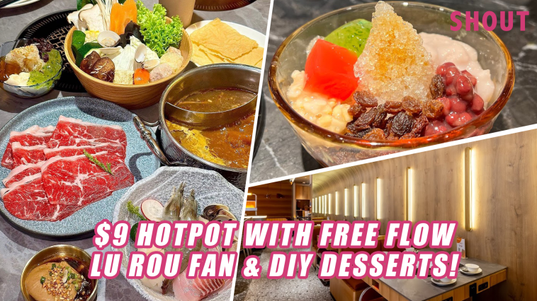 Shout - We Amplify Your Message