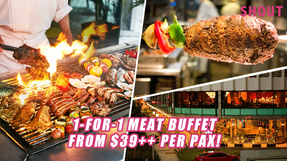 Shout - We Amplify Your Message