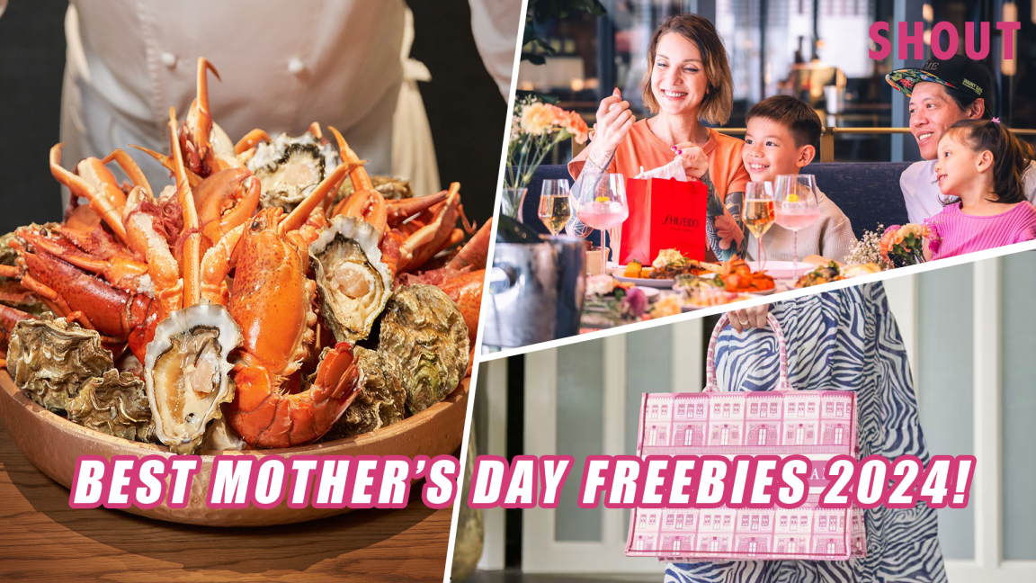 Shout - We Amplify Your Message