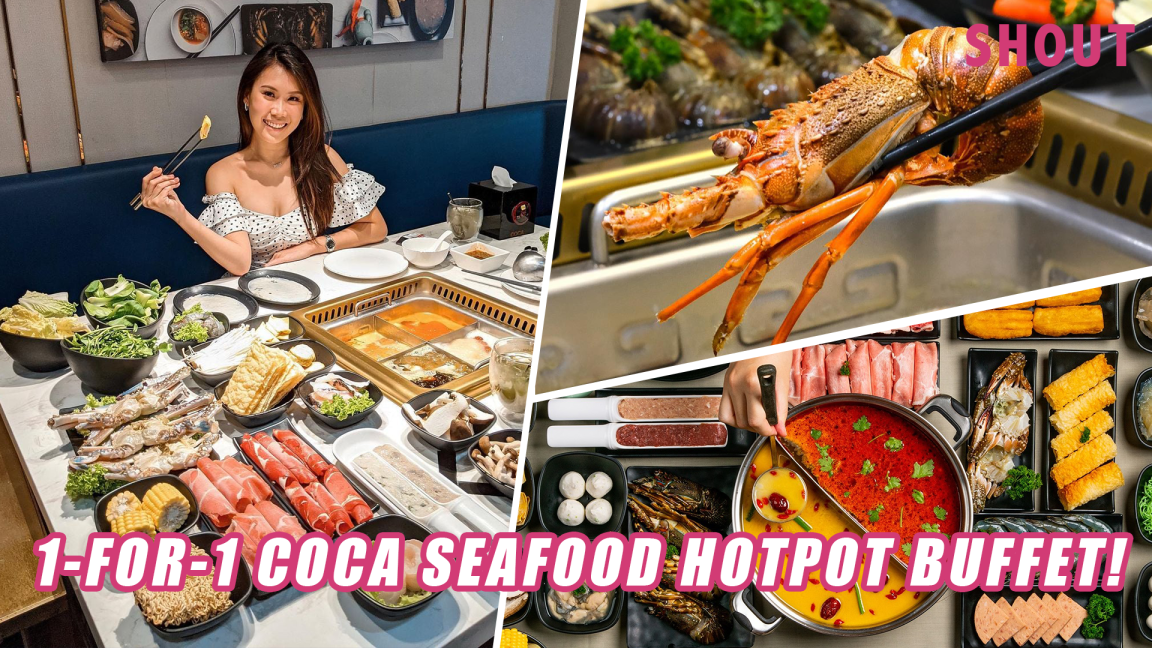 Shout - We Amplify Your Message