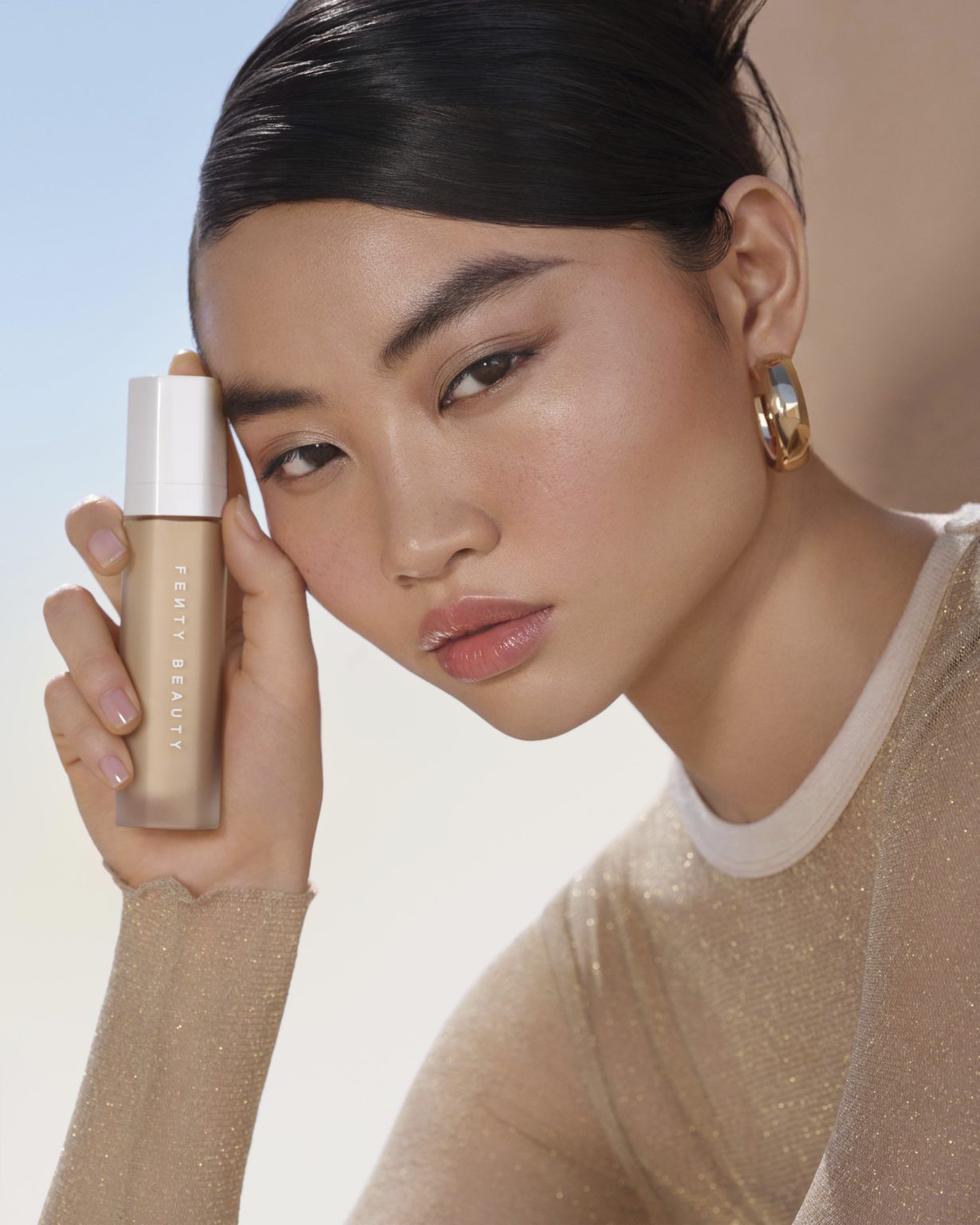 FENTY BEAUTY POP-UP AT MARINA BAY SANDS WITH FREE PHOTOBOOTH & CUSTOM ...