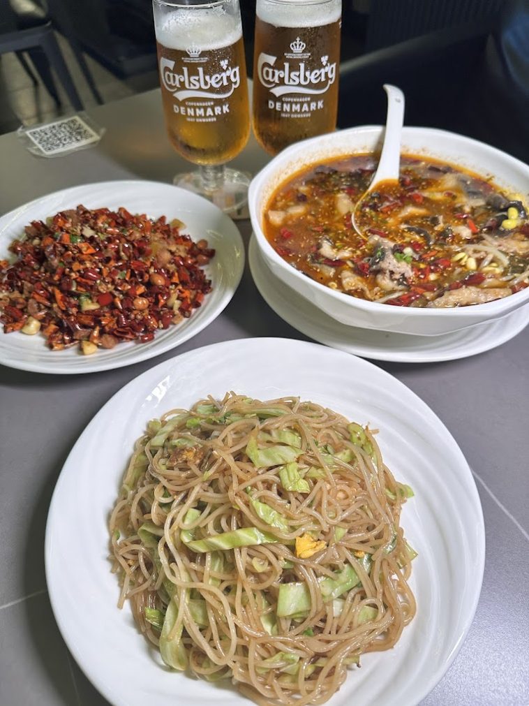 THIS RESTAURANT-BAR IN BUGIS OPENS TILL 12AM DAILY, WITH UNLIMITED ...