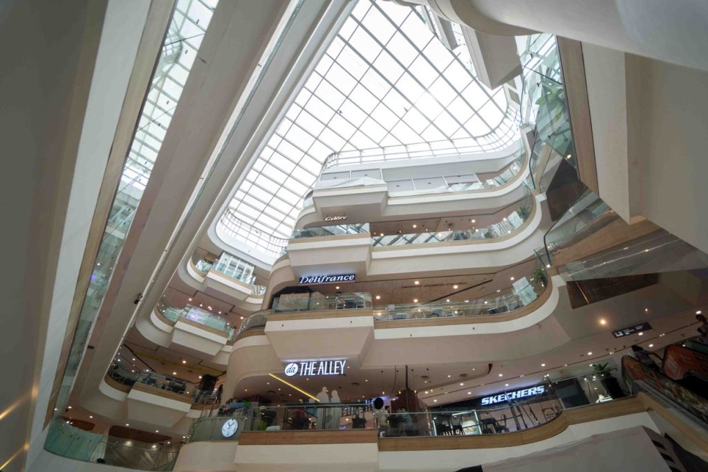 REVAMPED TAMPINES 1 WITH BRANDS & CONCEPTS NEVER-BEFORE-SEEN IN THE ...