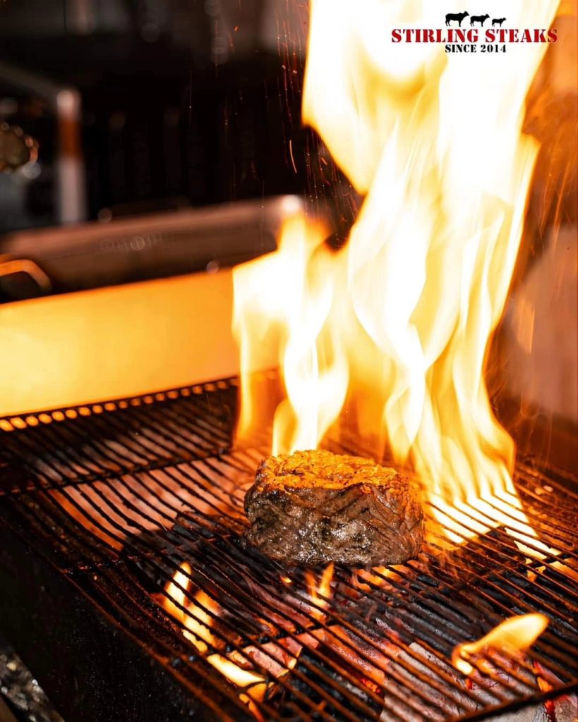 FIRST-EVER BLACK ANGUS BEEF STEAK BUFFET WITH UNLIMITED PICANHA ...