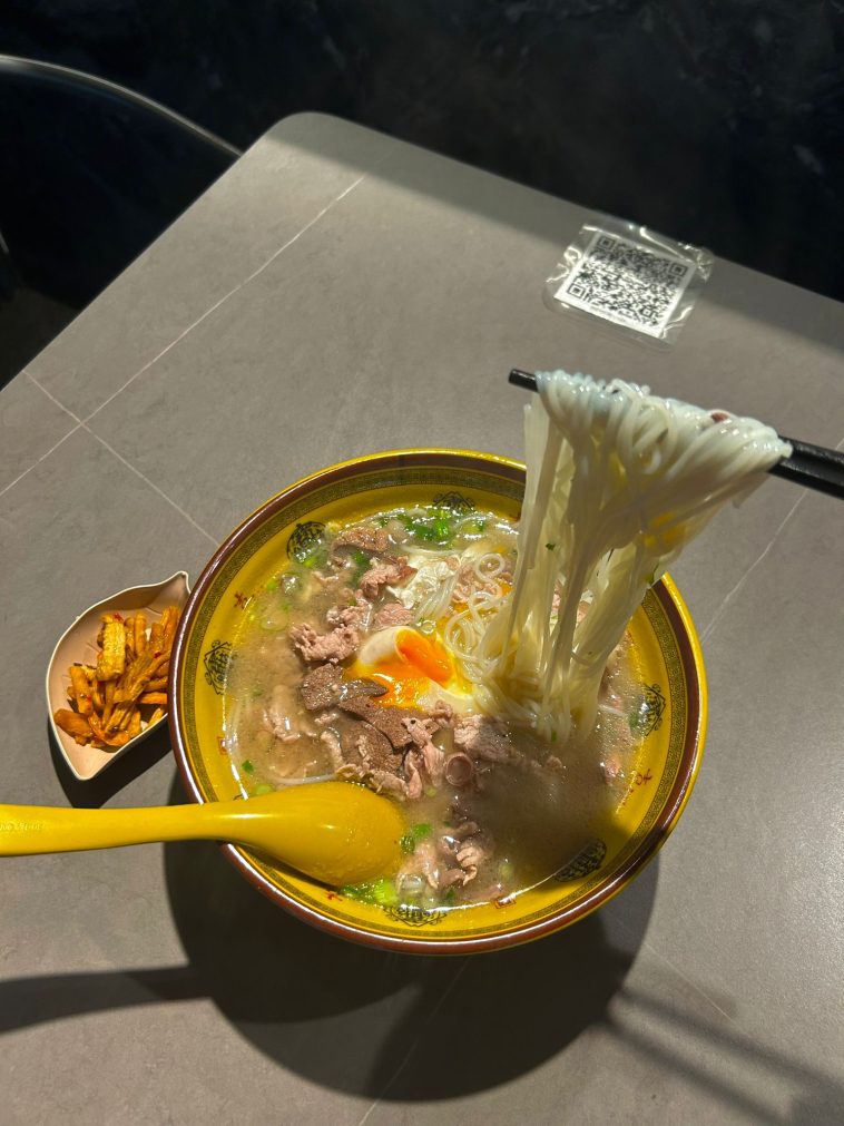 THIS RESTAURANT-BAR IN BUGIS OPENS TILL 12AM DAILY, WITH UNLIMITED ...