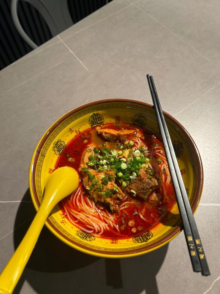 THIS RESTAURANT-BAR IN BUGIS OPENS TILL 12AM DAILY, WITH UNLIMITED ...