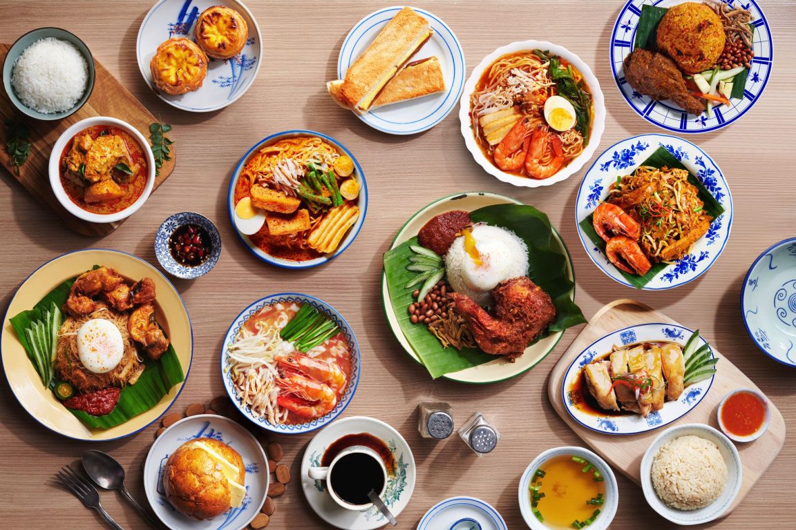 ORIENTAL KOPI: POPULAR MALAYSIAN COFFEE CHAIN OPENS FIRST-EVER OUTLET ...