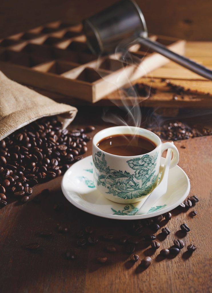 ORIENTAL KOPI: POPULAR MALAYSIAN COFFEE CHAIN OPENS FIRST-EVER OUTLET ...