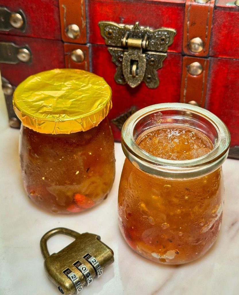 INDULGENT BIRD’S NEST-THEMED HIGH TEA AT INTERCONTINENTAL SINGAPORE HAS 24K GOLD BIRD’S NEST ...