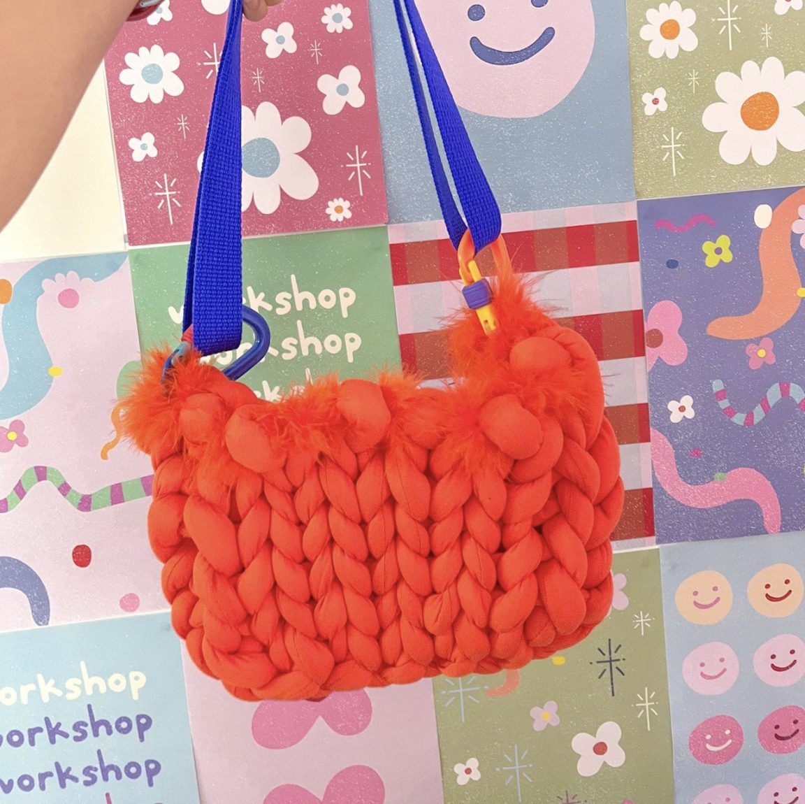 8 NEW DIY WORKSHOPS IN SINGAPORE: CUSTOM POPMART KEYCHAINS, VIRAL ...