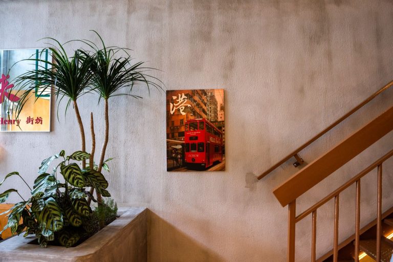 RETRO 2-STOREY MAHJONG-THEMED CAFÉ IN JOHOR BAHRU LETS YOU DINE ON ...
