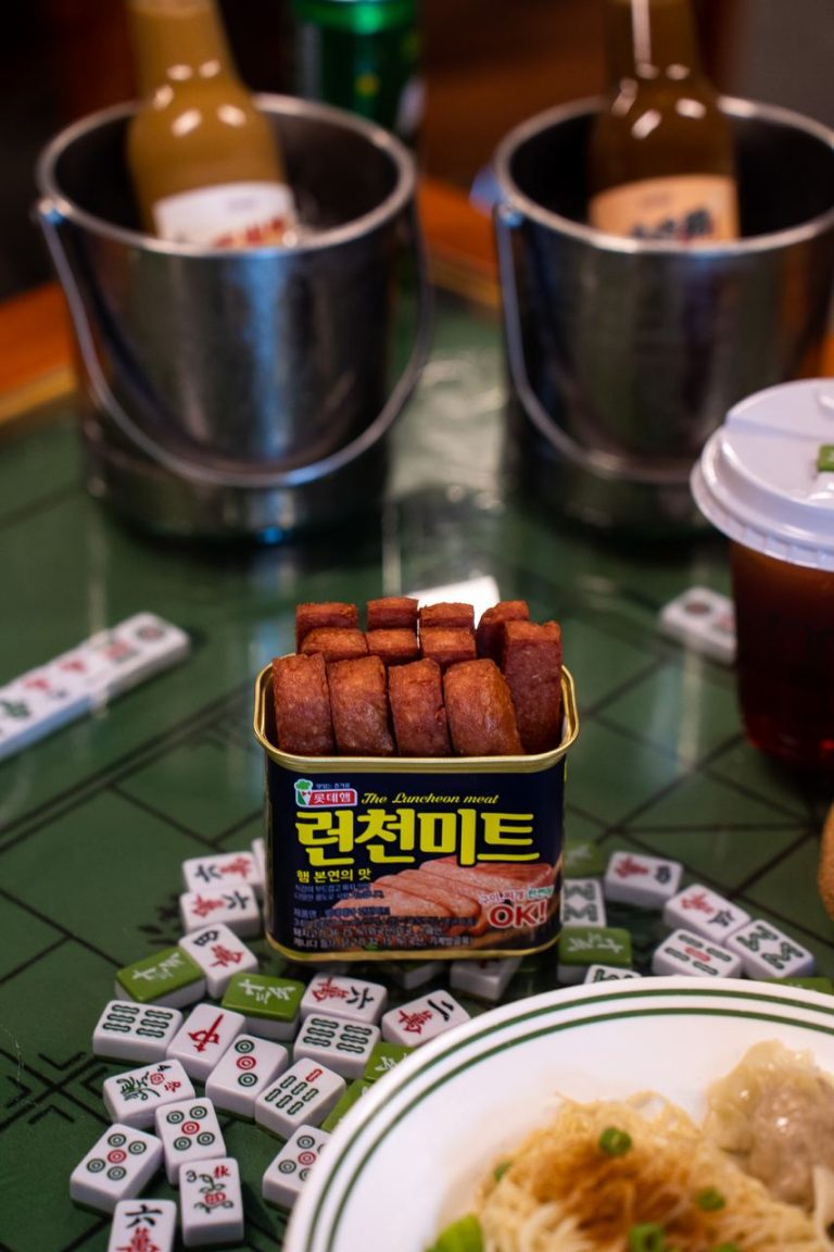 RETRO 2-STOREY MAHJONG-THEMED CAFÉ IN JOHOR BAHRU LETS YOU DINE ON ...