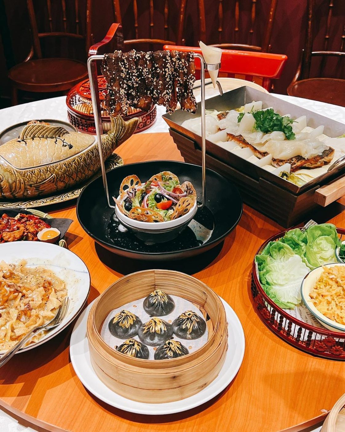 10 AFFORDABLE BUFFETS IN SINGAPORE FOR UNDER $25++ PER PERSON! - Shout