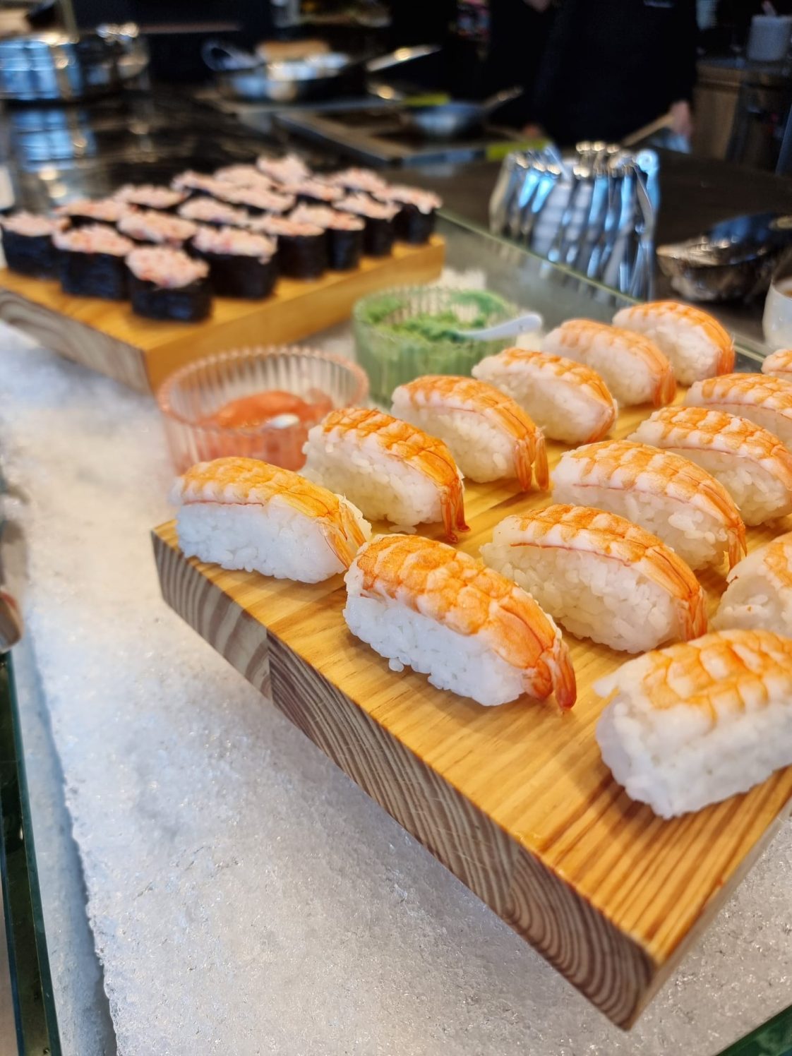 1-FOR-1 HALAL SEAFOOD BUFFET AT THE MALAYAN COUNCIL FULLERTON FROM $22. ...