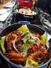 1-FOR-1 HALAL SEAFOOD BUFFET AT THE MALAYAN COUNCIL FULLERTON FROM $22. ...