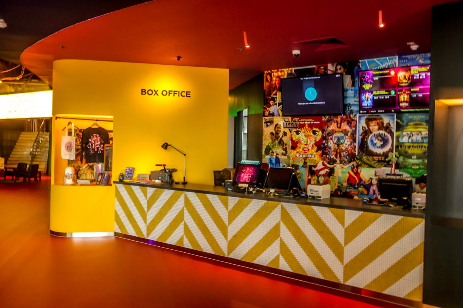 $5 MOVIES AT GOLDEN VILLAGE CINEMAS TILL 21ST JUNE 2024! - Shout