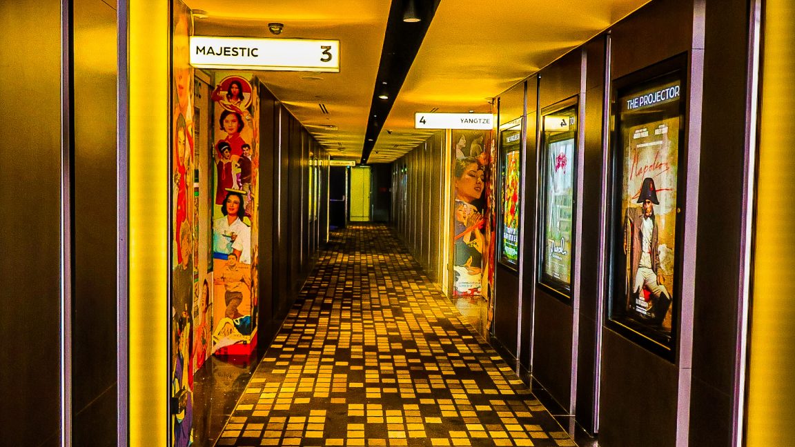 $5 MOVIES AT GOLDEN VILLAGE CINEMAS TILL 21ST JUNE 2024! - Shout