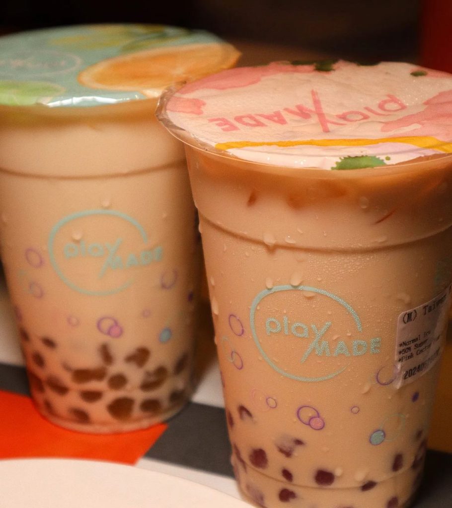 SEAFOOD BUFFET AT SHANGRI-LA SINGAPORE HAS A NEW FREE FLOW DIY BUBBLE ...