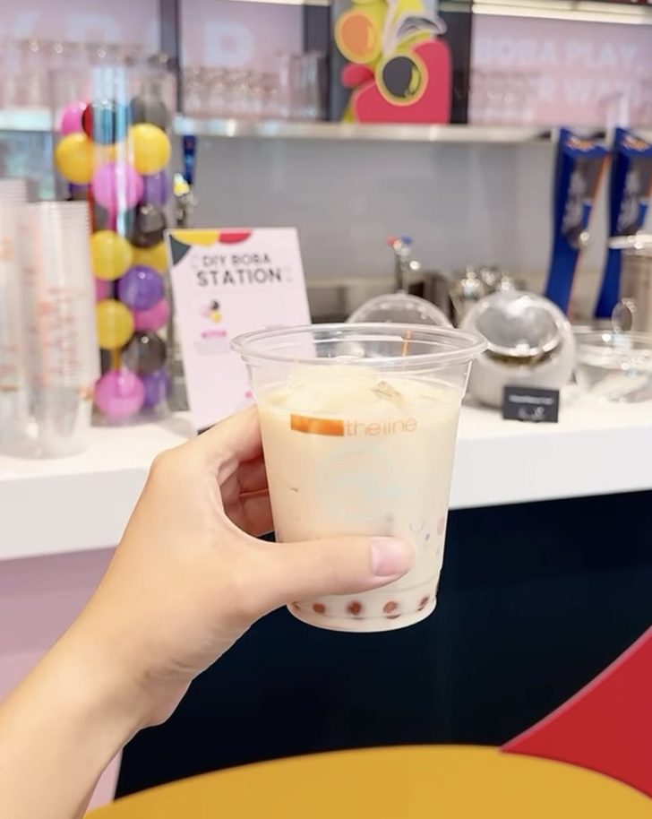 SEAFOOD BUFFET AT SHANGRI-LA SINGAPORE HAS A NEW FREE FLOW DIY BUBBLE ...