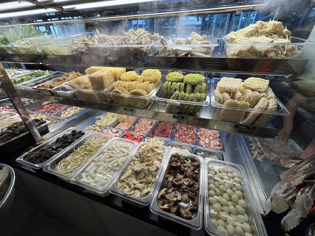 UNLIMITED MALA BUFFET IN THE CBD FOR JUST $10 NETT WITH OVER 40 FREE ...