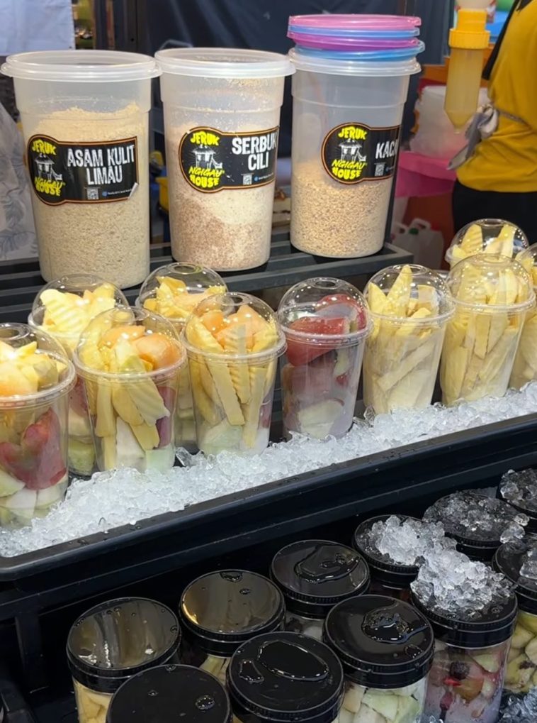 MEGA DESSERT & FOOD FESTIVAL IN JOHOR BAHRU WITH OVER 100 VENDORS, FREE LIVE MUSIC CONCERT ...