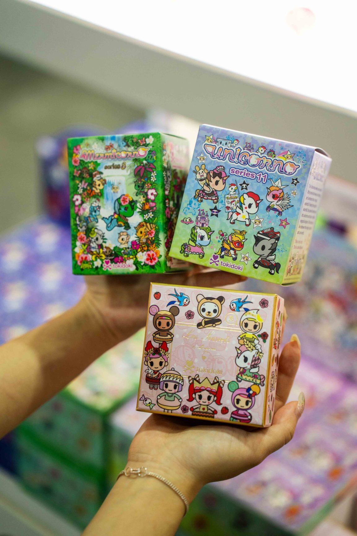 POP TOY SHOW BY POPMART RETURNS TO SINGAPORE THIS AUGUST 2024 WITH LIFE ...