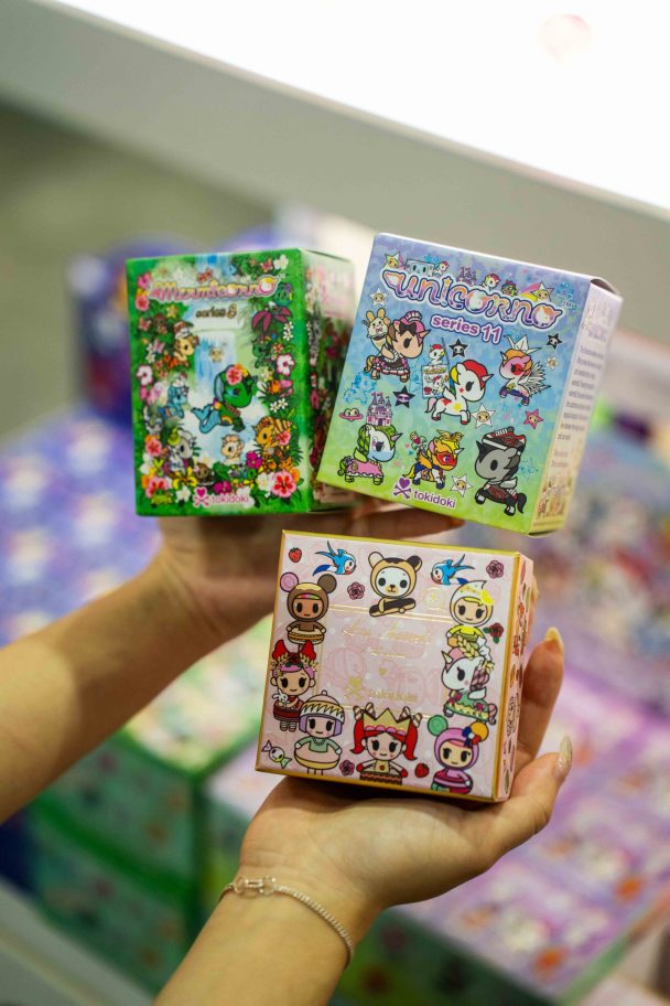 POP TOY SHOW BY POPMART RETURNS TO SINGAPORE THIS AUGUST 2024 WITH LIFE ...