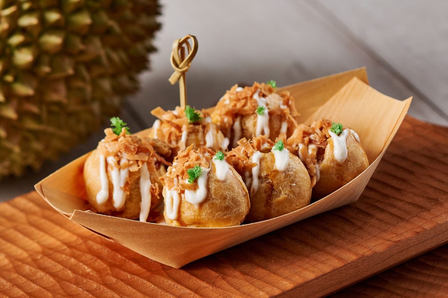 8 DURIAN BUFFETS IN SINGAPORE FROM $38.80 PER PERSON WITH FREE FLOW MAO ...