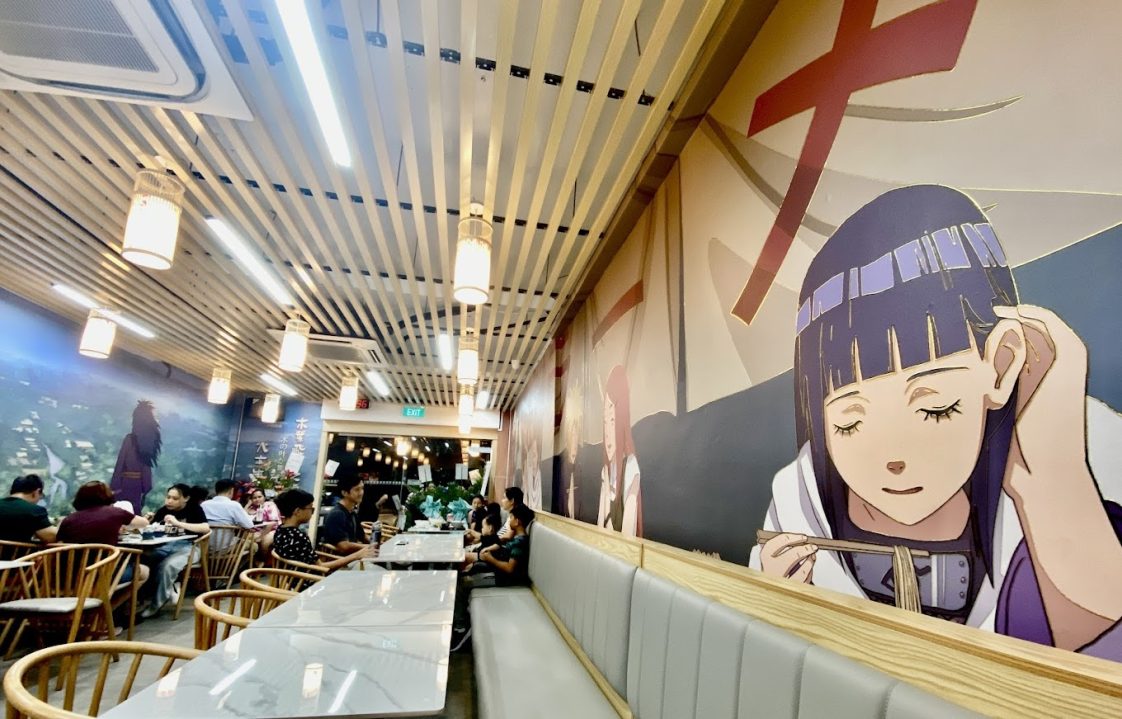 NEW NARUTO-INSPIRED RAMEN RESTAURANT IN SINGAPORE OPENS FOR 24 HOURS ...