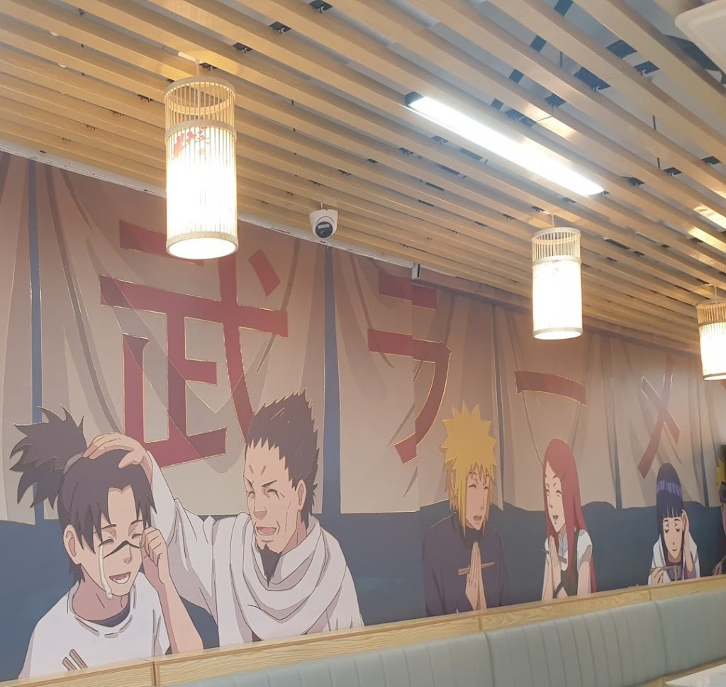 NEW NARUTO-INSPIRED RAMEN RESTAURANT IN SINGAPORE OPENS FOR 24 HOURS ...