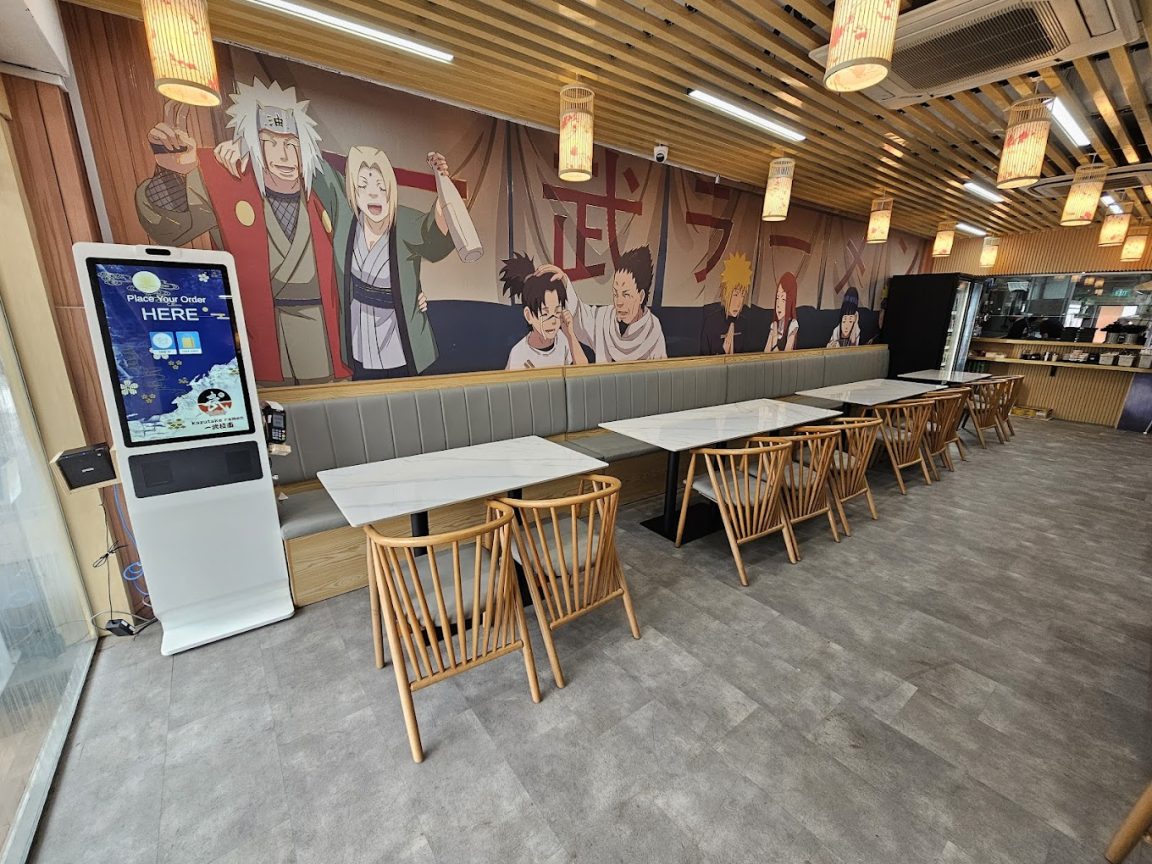 NEW NARUTO-INSPIRED RAMEN RESTAURANT IN SINGAPORE OPENS FOR 24 HOURS ...