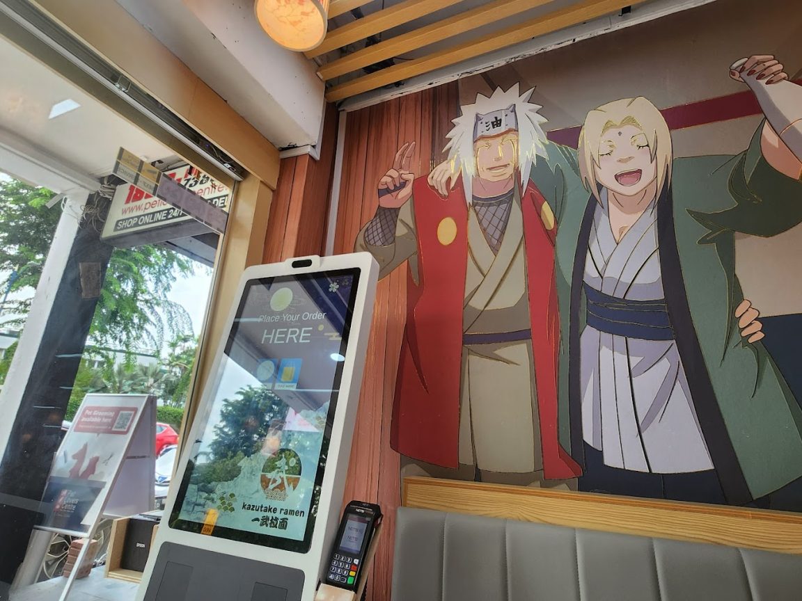 NEW NARUTO-INSPIRED RAMEN RESTAURANT IN SINGAPORE OPENS FOR 24 HOURS ...