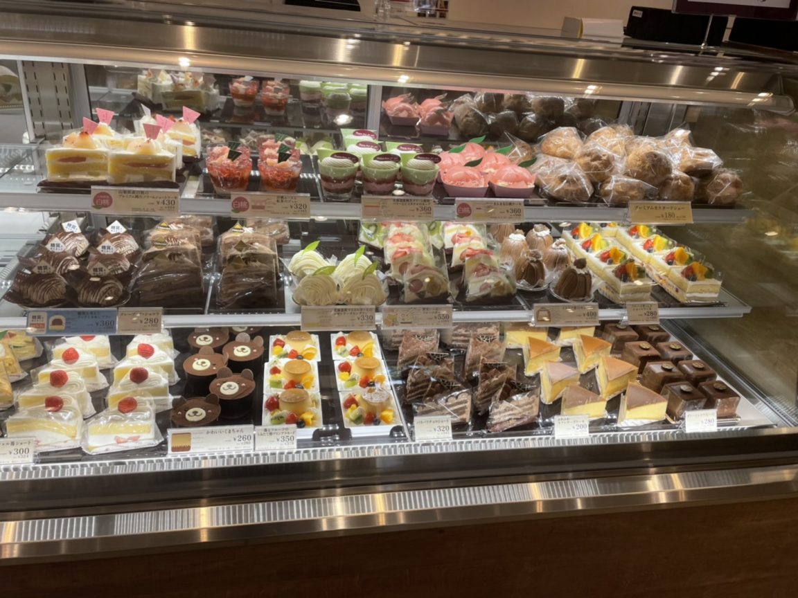 NEW CHATERAISÉ DESSERT BUFFET FOR $20 NETT WITH UNLIMITED SEASONAL ...